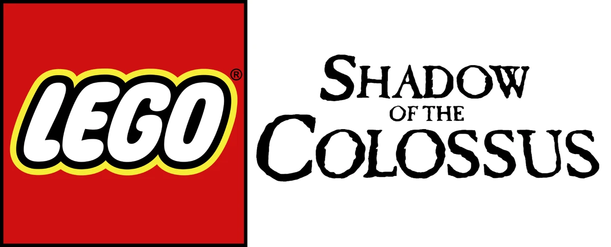 LEGO Shadow of the colossus (minigame) (CandyLord5) | LEGO Fanonpedia ...