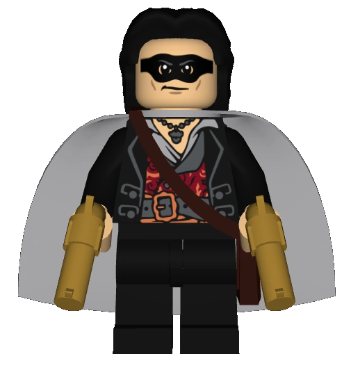 LEGO Brave Redge: The Videogame | LEGO Fanonpedia | Fandom