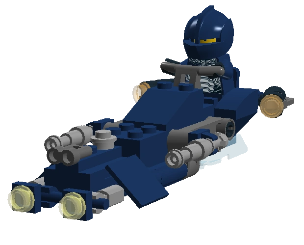LEGO Galacti-Knight | LEGO Fanonpedia | Fandom