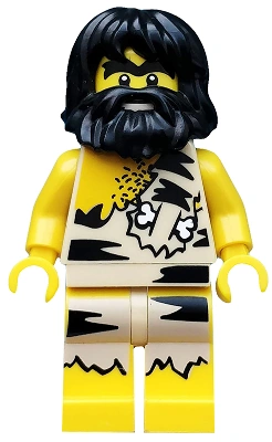 LEGO Minifigures: Infinite Possibilities | LEGO Fanonpedia | Fandom