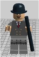 SH: Doctor Watson | LEGO Fanonpedia | Fandom
