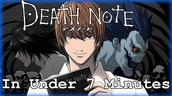 Lego death note the video game | LEGO Fanonpedia | Fandom