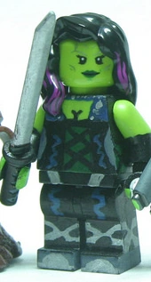 LEGO Marvel Universe: The Videogame | LEGO Fanonpedia | Fandom