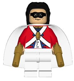 LEGO Brave Redge: The Videogame | LEGO Fanonpedia | Fandom