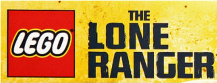 LEGO The Lone Ranger: the video game | LEGO Fanonpedia | Fandom