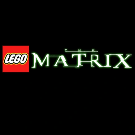 Nebuchadnezzar Matrix Lego