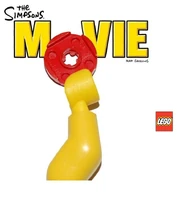 The LEGO Simpsons Movie | LEGO Fanonpedia | Fandom