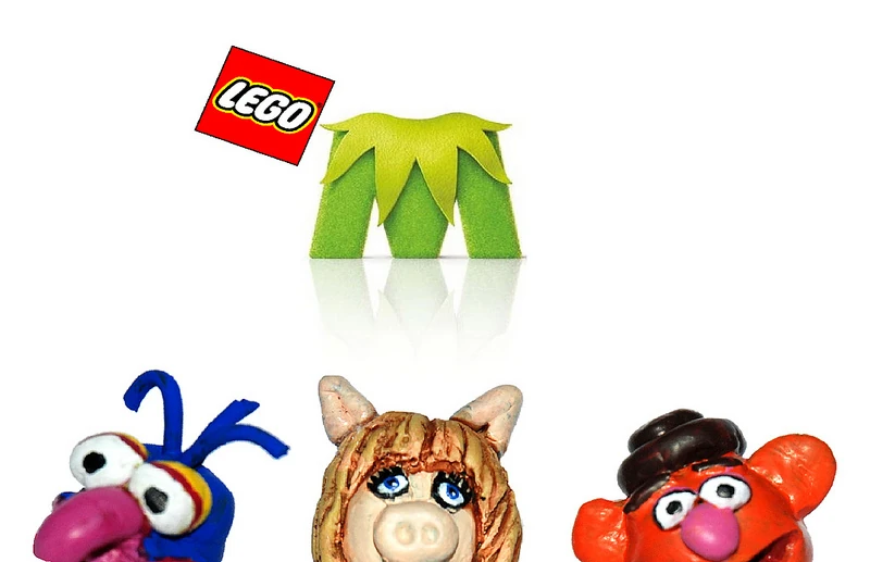 Lego The Muppets | LEGO Fanonpedia | Fandom