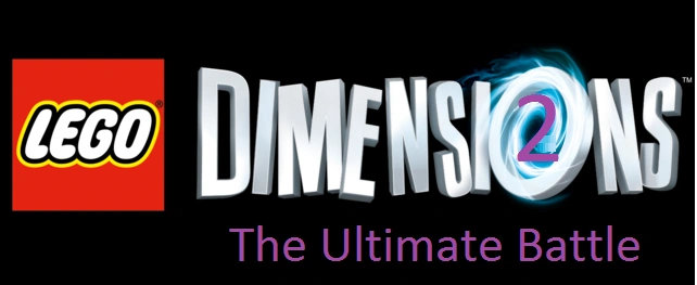 LEGO Dimensions 2: The Ultimate Battle | LEGO Fanonpedia | Fandom