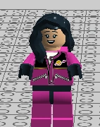 LEGO DC Set 80003: Oa Invasion! | LEGO Fanonpedia | Fandom