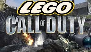 Lego Call of Duty The Videogame | LEGO Fanonpedia | Fandom