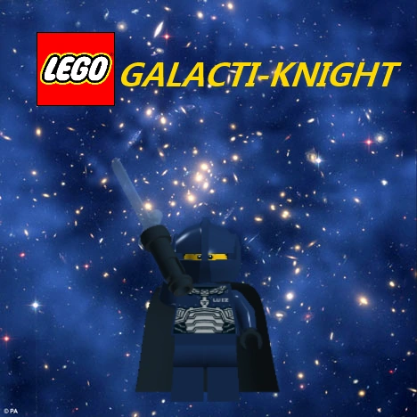 LEGO Galacti-Knight | LEGO Fanonpedia | Fandom