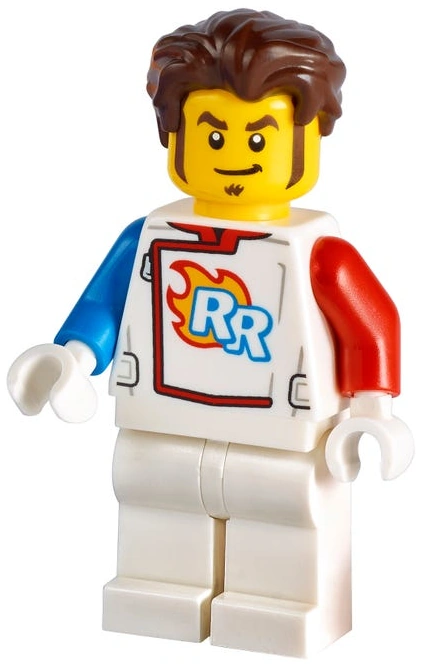 LEGO Racers: Rebooted | LEGO Fanonpedia | Fandom