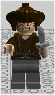 SH: Other Characters | LEGO Fanonpedia | Fandom