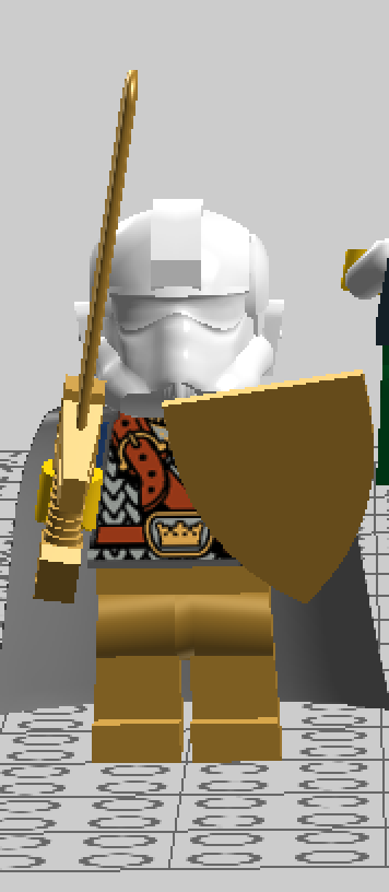 Master Cover | LEGO Fanonpedia | Fandom