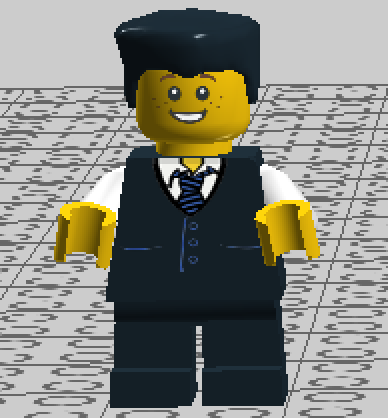 Noah | LEGO Fanonpedia | Fandom