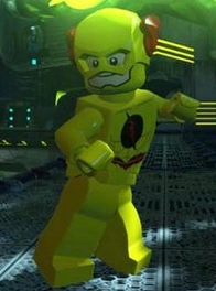 Lego DC Ultimate Comics | LEGO Fanonpedia | Fandom