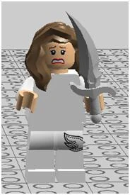 SH: Other Characters | LEGO Fanonpedia | Fandom