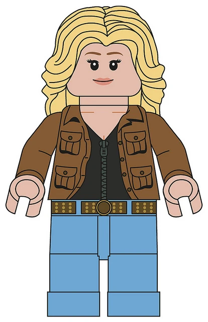 LEGO Once Upon A Time | LEGO Fanonpedia | Fandom