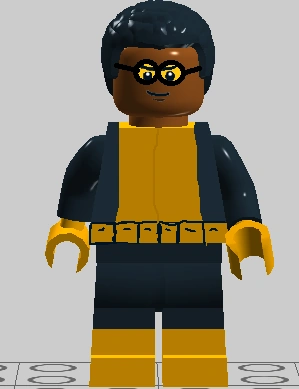 Prodigy | LEGO Fanonpedia | Fandom