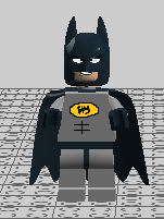 LEGO DC Set 80004: Bank Heist | LEGO Fanonpedia | Fandom
