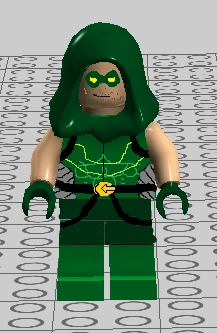 LEGO DC Set 80007: Target Practice | LEGO Fanonpedia | Fandom