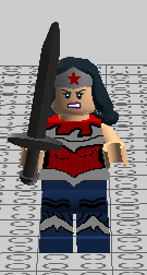 LEGO DC Set 80005: Themyscira Tumble | LEGO Fanonpedia | Fandom