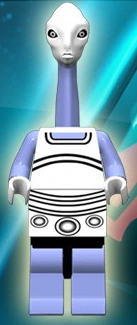 LEGO Star Wars IV: The Ultimate Saga | LEGO Fanonpedia | Fandom