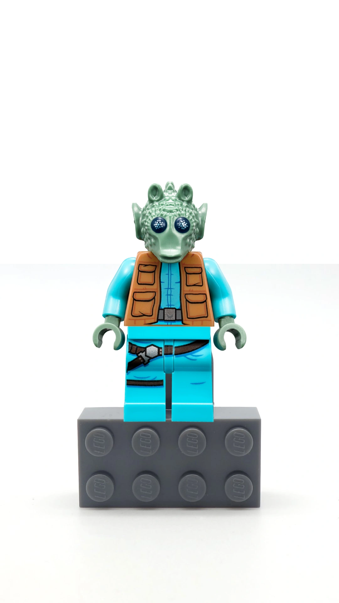 Lego greedo magnet | LEGO Fanonpedia | Fandom