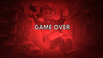 LEGO City Undercover: Bad Ending | LEGO Fanonpedia | Fandom