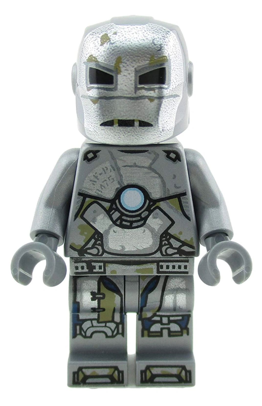 LEGO Marvel Figure Packs | LEGO Fanonpedia | Fandom