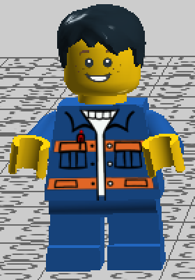 Zach | LEGO Fanonpedia | Fandom