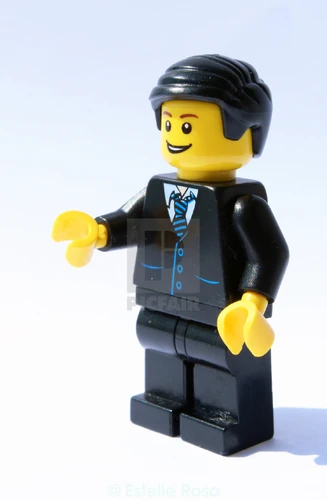 Scott Price | LEGO Fanonpedia | Fandom