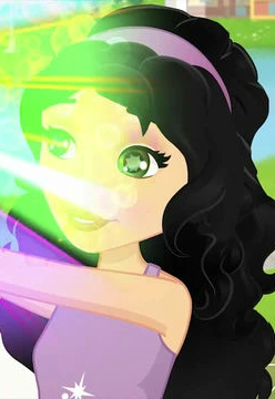 Emma | Wikia Lego Friends Webisode | Fandom