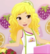 Naya | Wiki LEGO Friends | Fandom