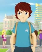 Jacob | Wiki LEGO Friends | Fandom
