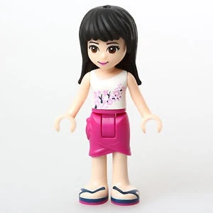 Maya | Wiki LEGO Friends | Fandom