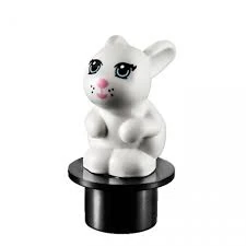 Daisy | Wiki LEGO Friends | Fandom