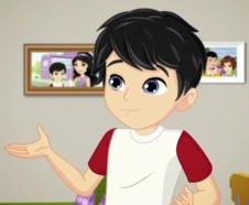 Izzy | Wiki LEGO Friends | Fandom