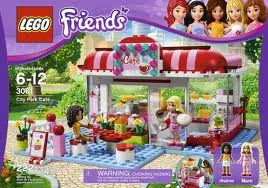 Andrea | Lego Friends Wiki | Fandom