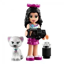 Emma | Wiki LEGO Friends | Fandom