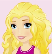 Liza | Wiki LEGO Friends | Fandom