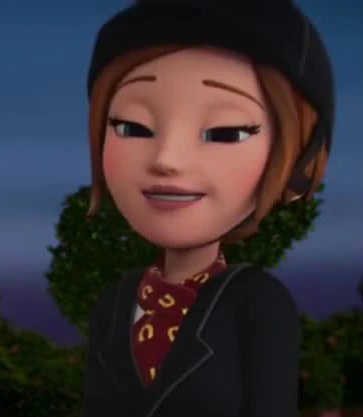 Lacy | Wiki LEGO Friends | Fandom