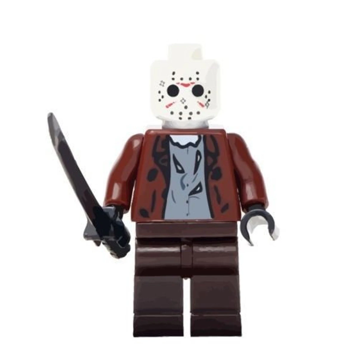 Lego Friday the 13th game | Lego game ideas etc Wiki | Fandom