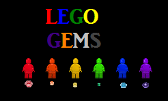 Lego Gems | Lego Gems Wikia | Fandom