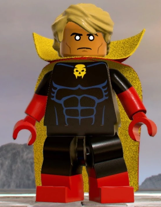 Adam Warlock | Wiki Lego Guerra Infinita e Homem Formiga e Vespa | Fandom