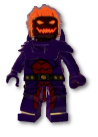 Dormammu | Wiki Lego Guerra Infinita e Homem Formiga e Vespa | Fandom