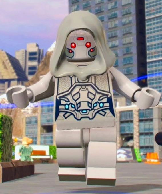 Ghost | Wiki Lego Guerra Infinita e Homem Formiga e Vespa | Fandom