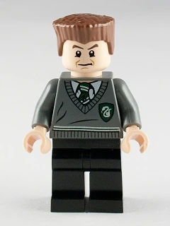 Gregory Goyle | LEGO Harry Potter Sets Wiki | Fandom