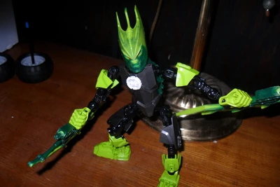 Gresh | LEGO Hero Factory Beta Team MOC Wiki | Fandom